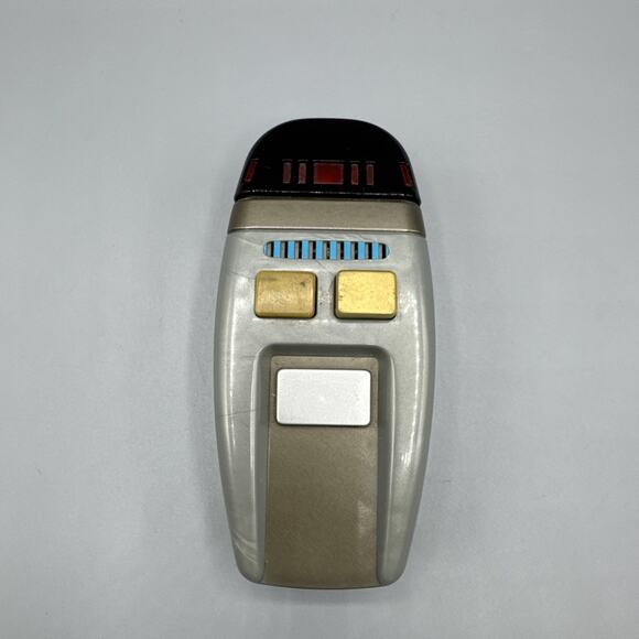 Playmates Toys | Toys | Star Trek Next Generation Type Phaser Playmates ...